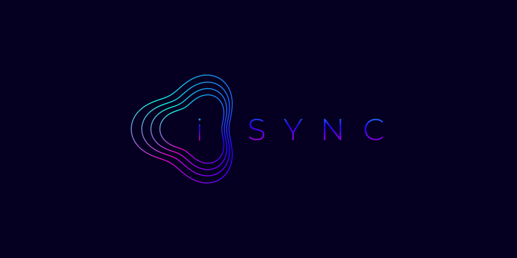 iSync - Sound Logo Design by Darina Ryzhko on Dribbble