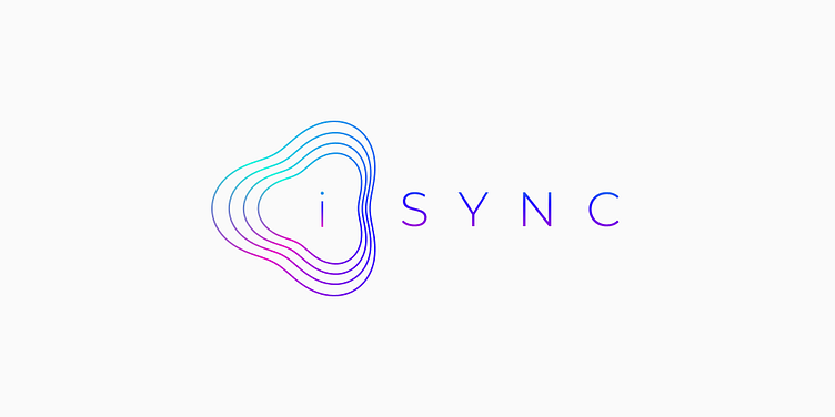 iSync - Sound Logo Design by Darina Ryzhko on Dribbble