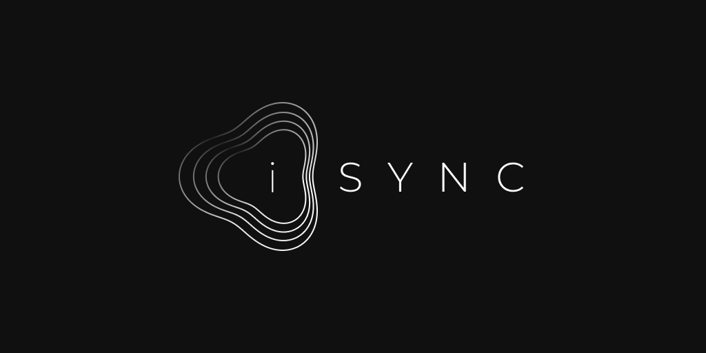 iSync - Sound Logo Design by Darina Ryzhko on Dribbble