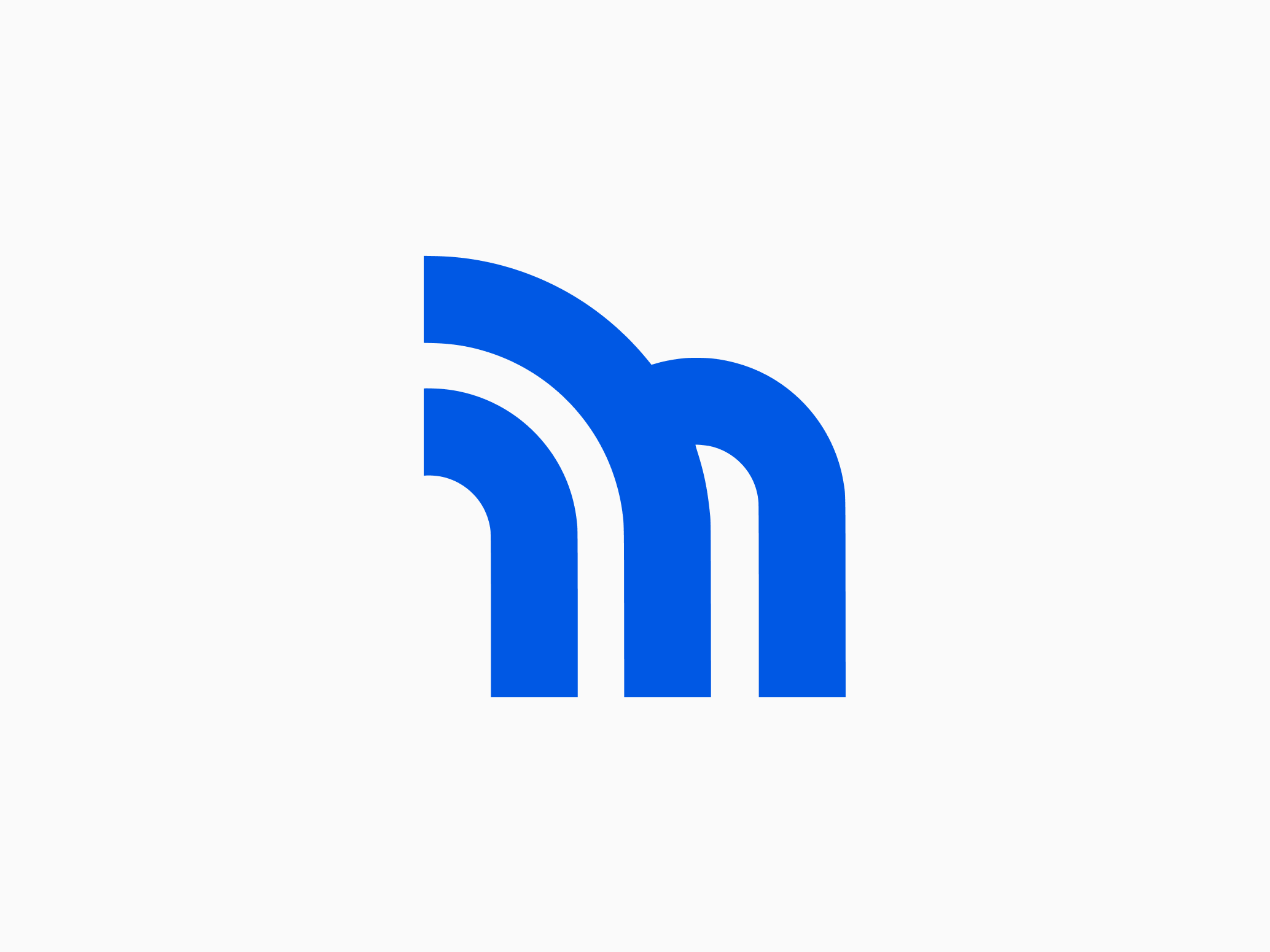 Metropro-Branding Design by Ashik🕷️ on Dribbble