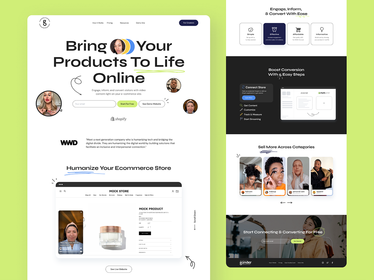 Afterglow | Dribbble