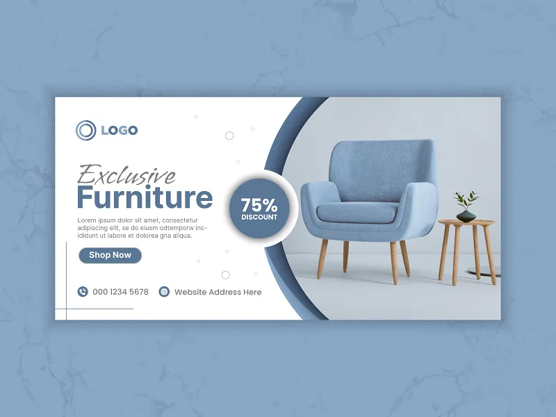 Ecommerce Banner designs, themes, templates and downloadable graphic ...