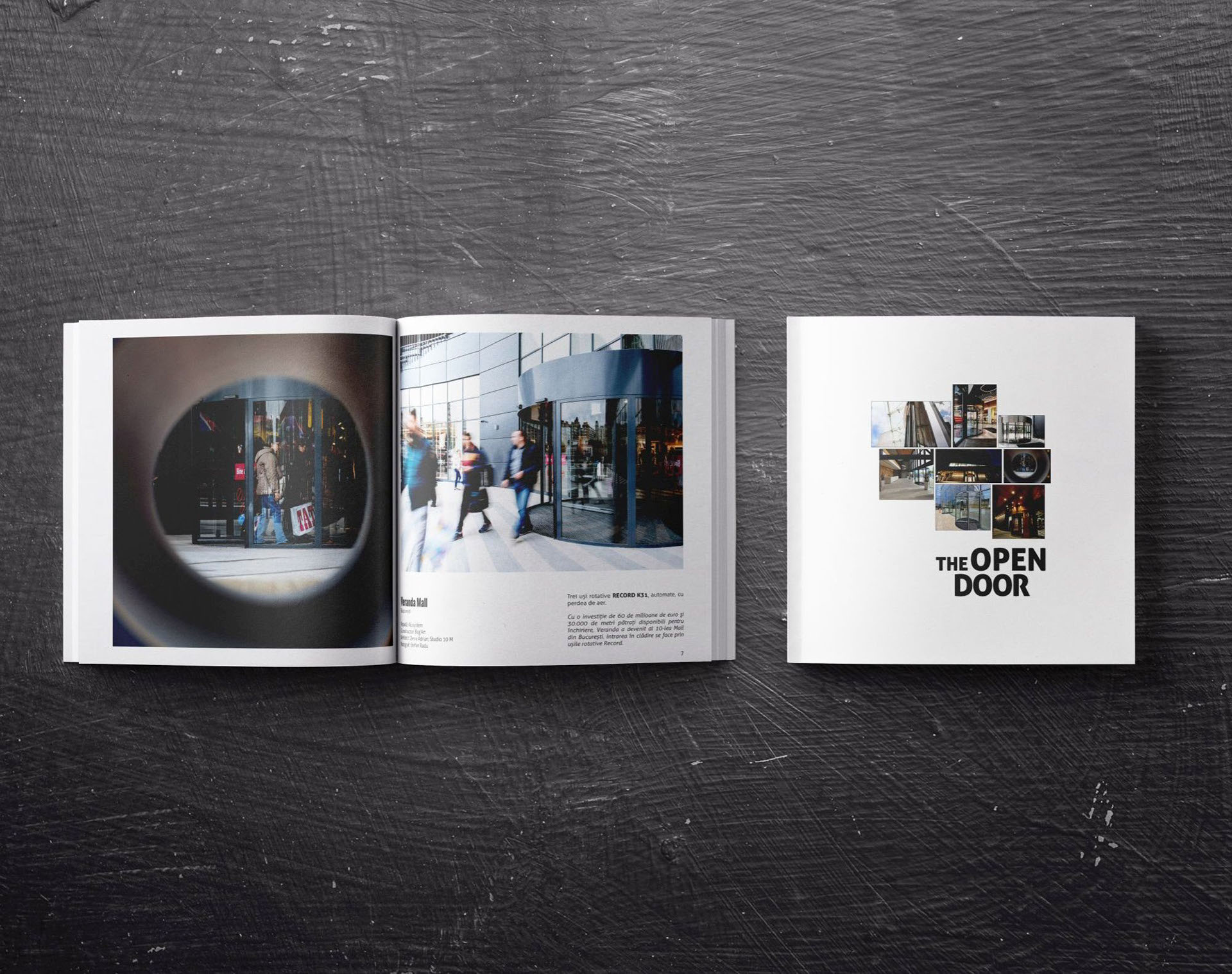 Book design by Toud - we help you tell your story! on Dribbble
