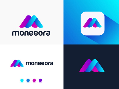 logo by Masud - Logo Designer on Dribbble