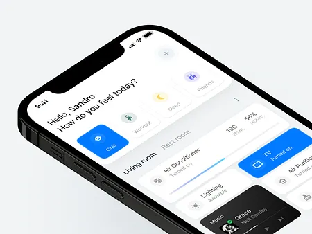 New Monday | Dribbble