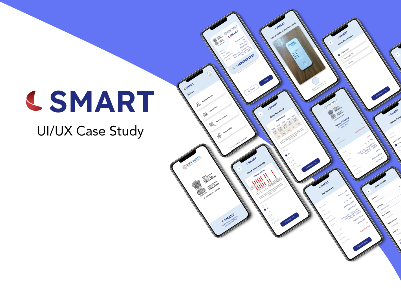 Mota SMART UI/UX by Webority Technologies on Dribbble