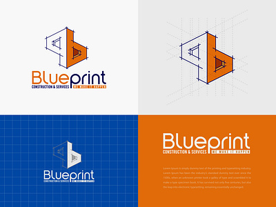 Blueprints Logo
