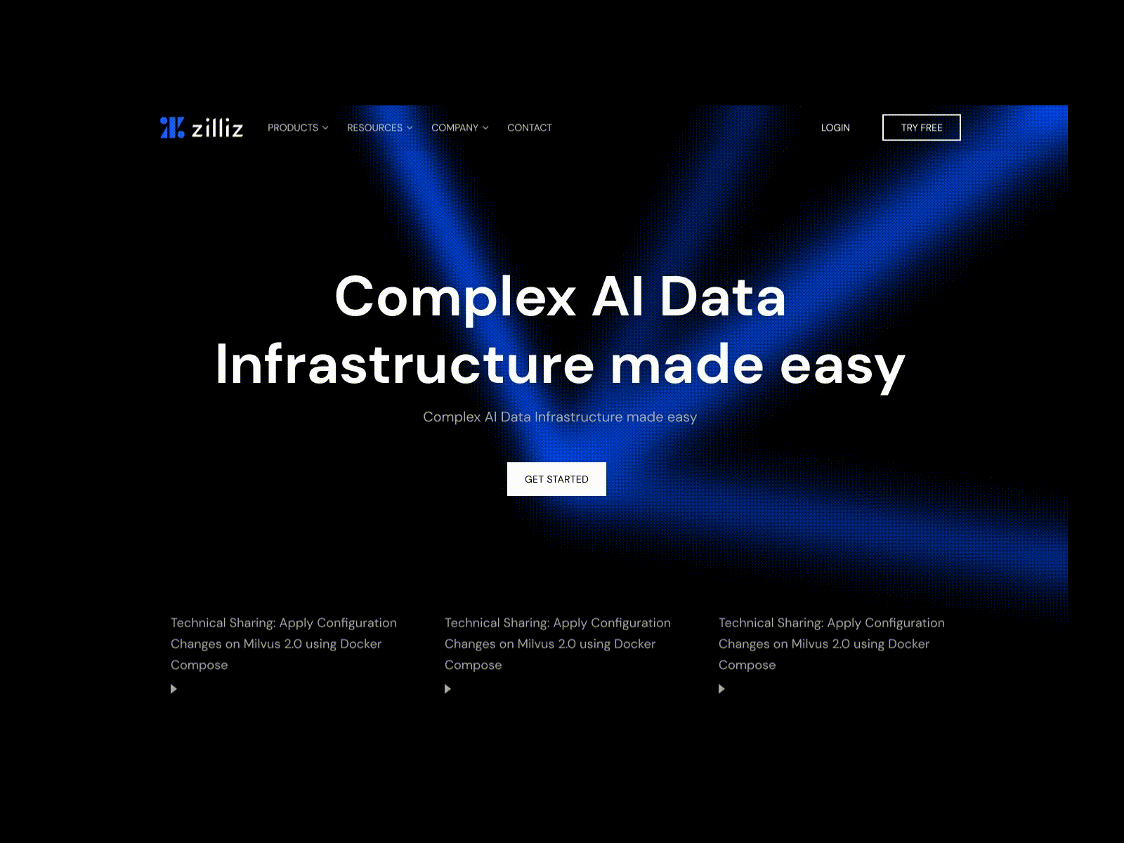 First screen concept: vector coordinate & high dimension by kokolv on ...