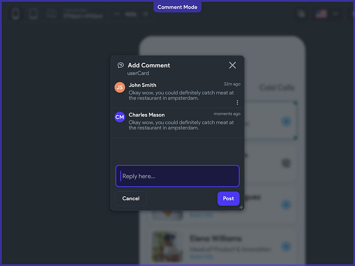 UI designs, themes, templates and downloadable graphic elements on Dribbble