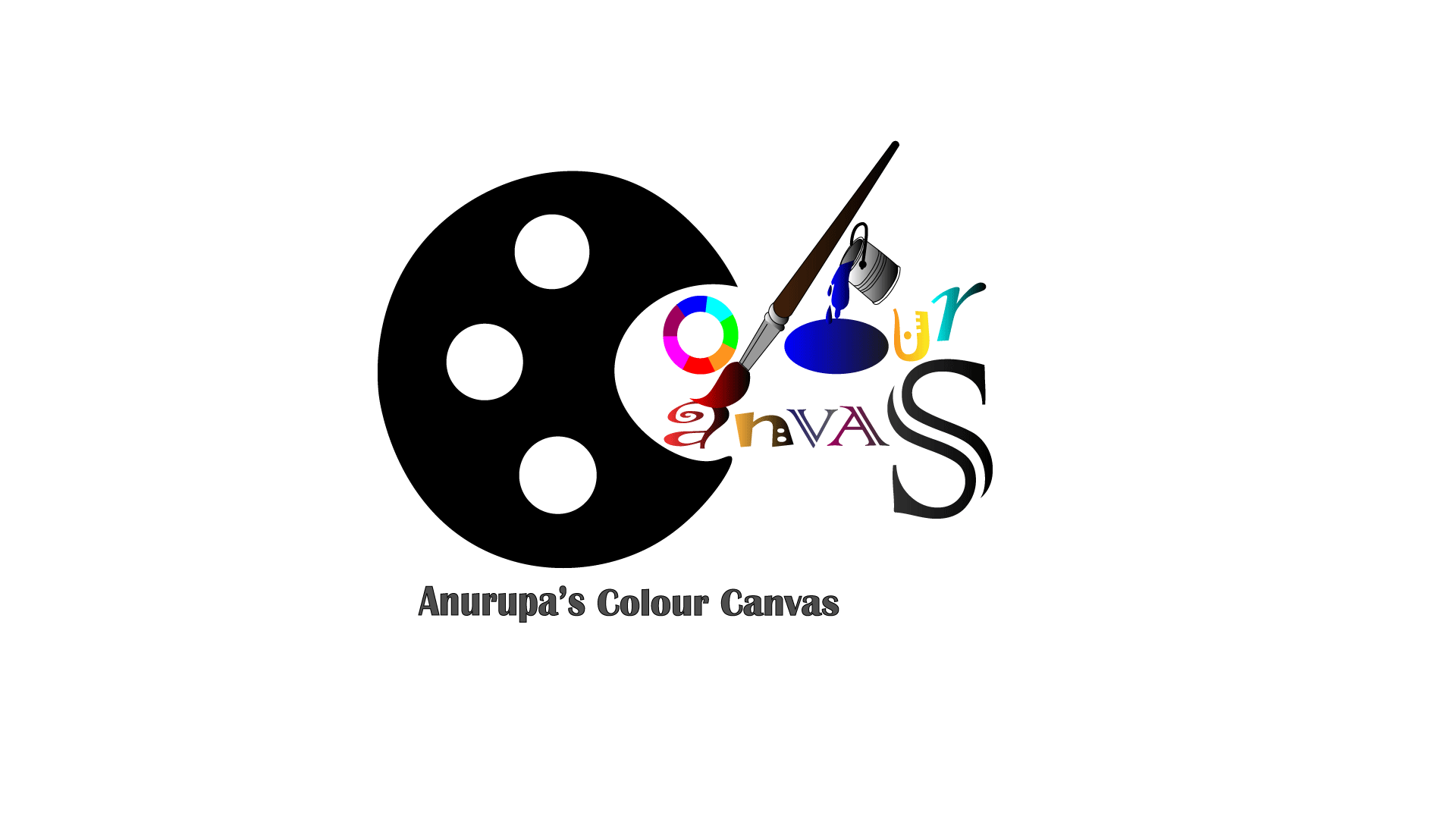 Logo design by Tasfia Tasneem Annesha on Dribbble