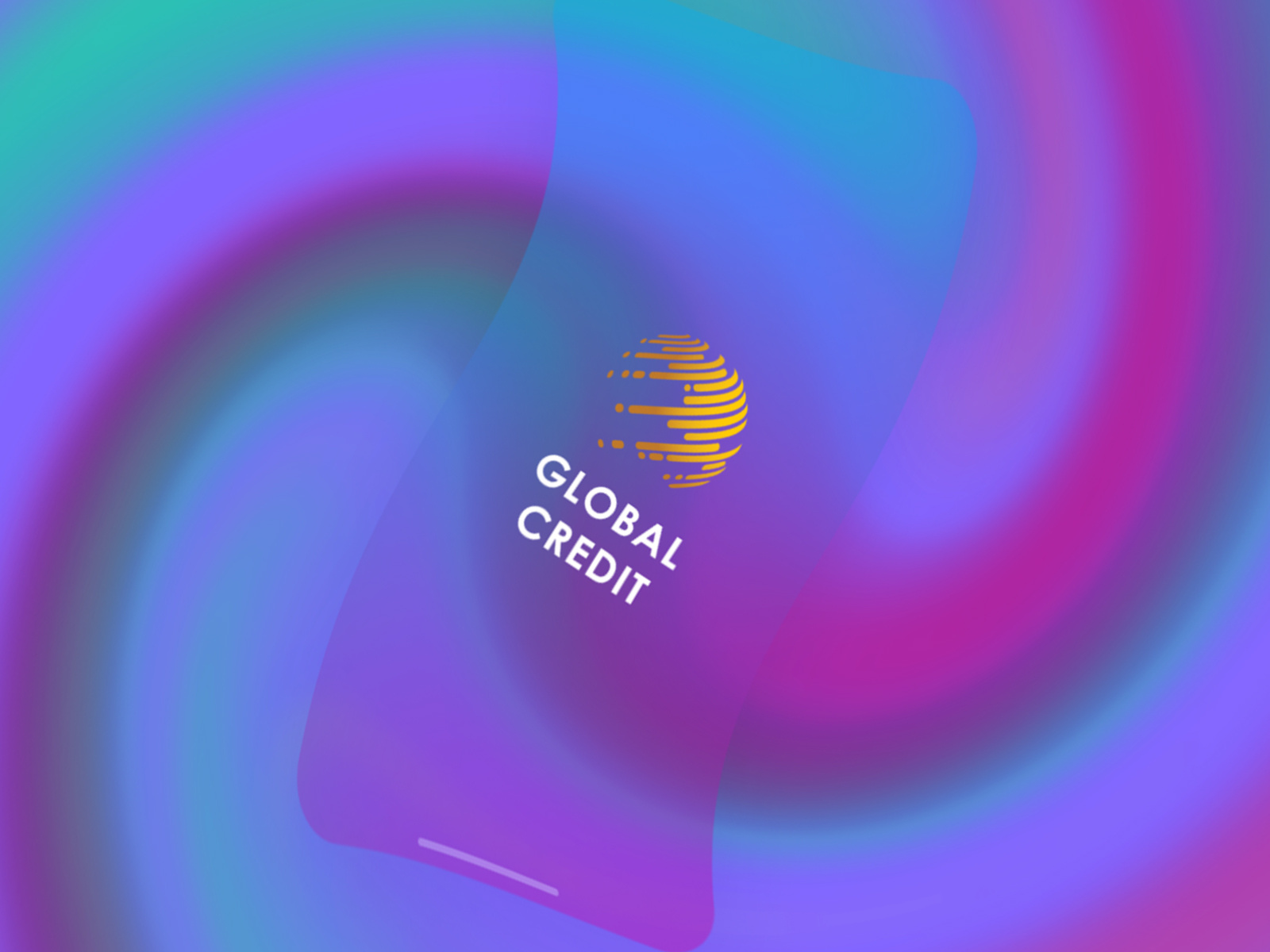 GC Mobile App Design by Volodymyr Dedenko on Dribbble