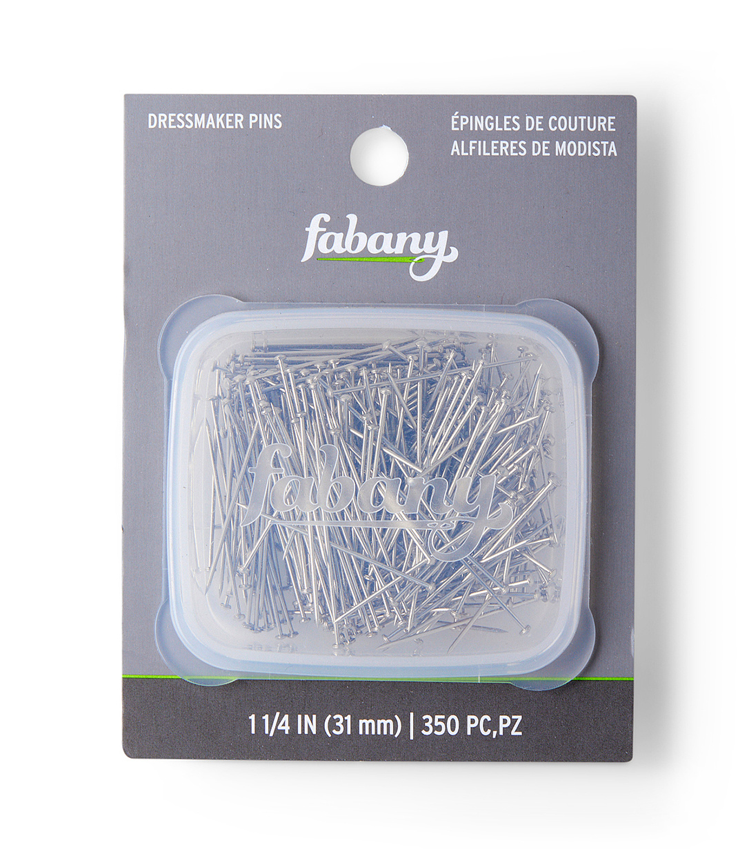 Fabany Packaging // JOANN Stores by Brad Kisner on Dribbble