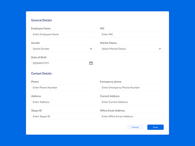 User Form designs, themes, templates and downloadable graphic elements ...