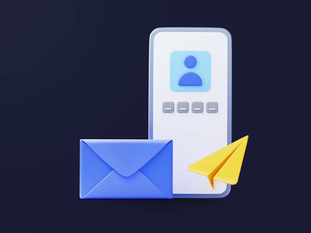 Email Verification designs, themes, templates and downloadable graphic ...