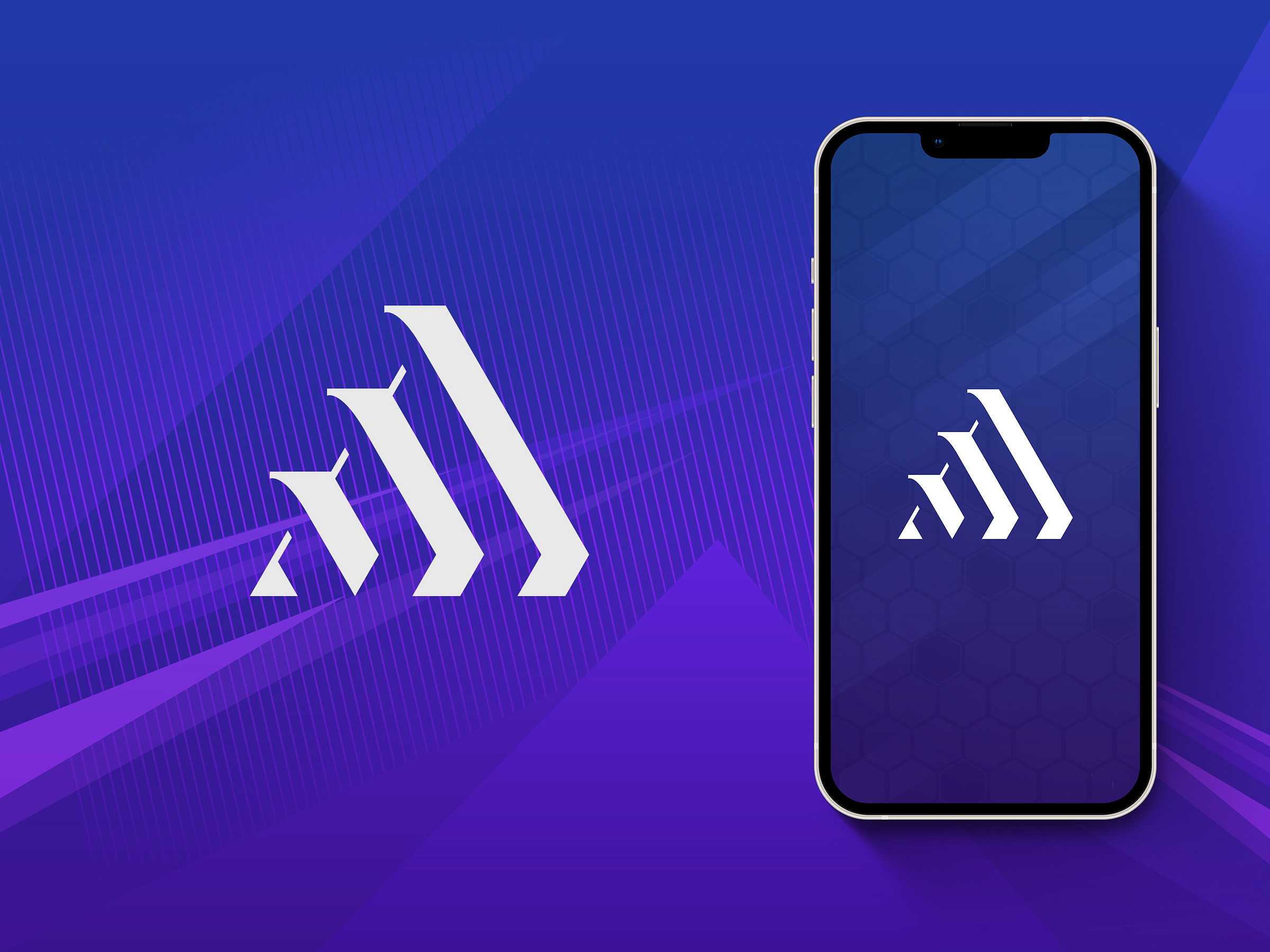 AAA Logo by Daud Hasan on Dribbble