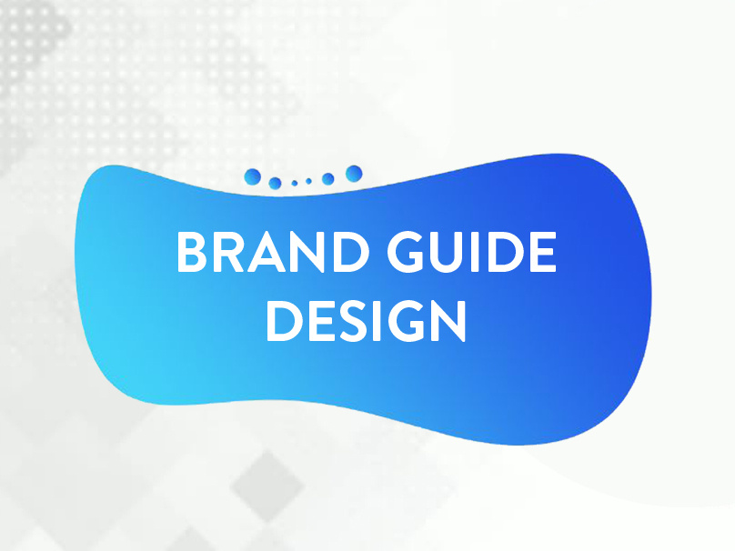 BRAND GUIDE DESIGN by Market Forever- Digital Marketing Agency on Dribbble