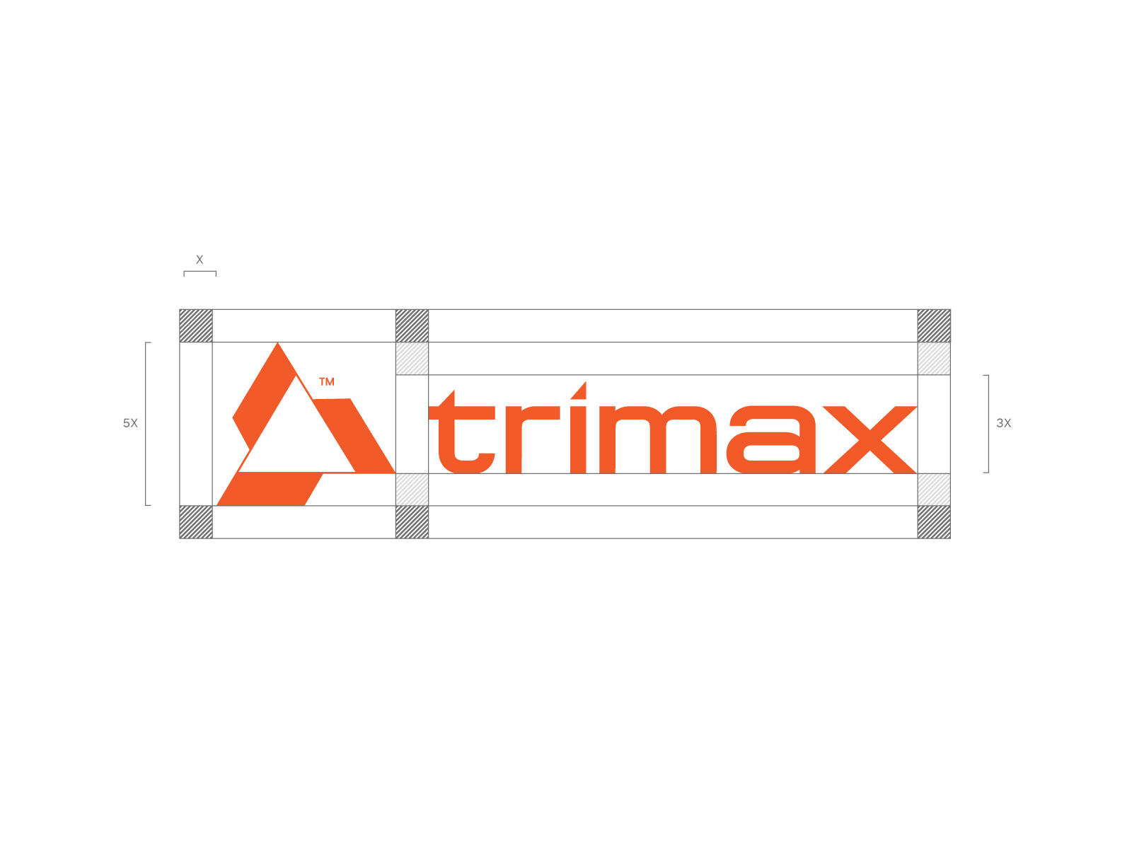 Trimax - Brand Identity Design by Jahid Hasan | Logo, Brand & UI/UX ...