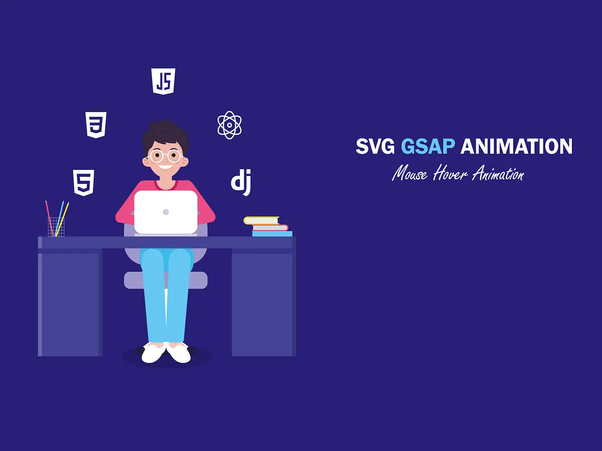 Gsap Animation designs, themes, templates and downloadable graphic ...