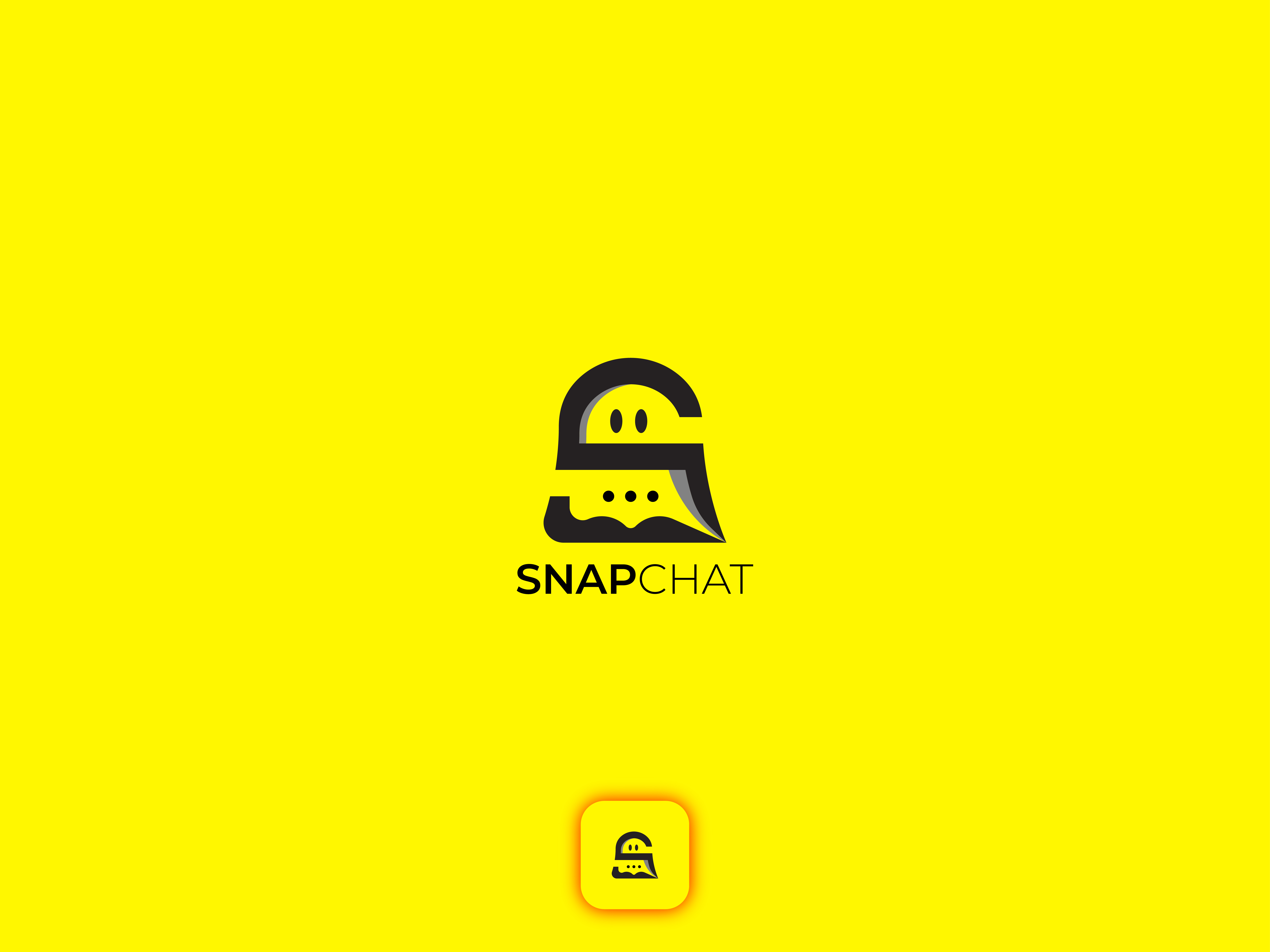 Kul Snapchat Logo
