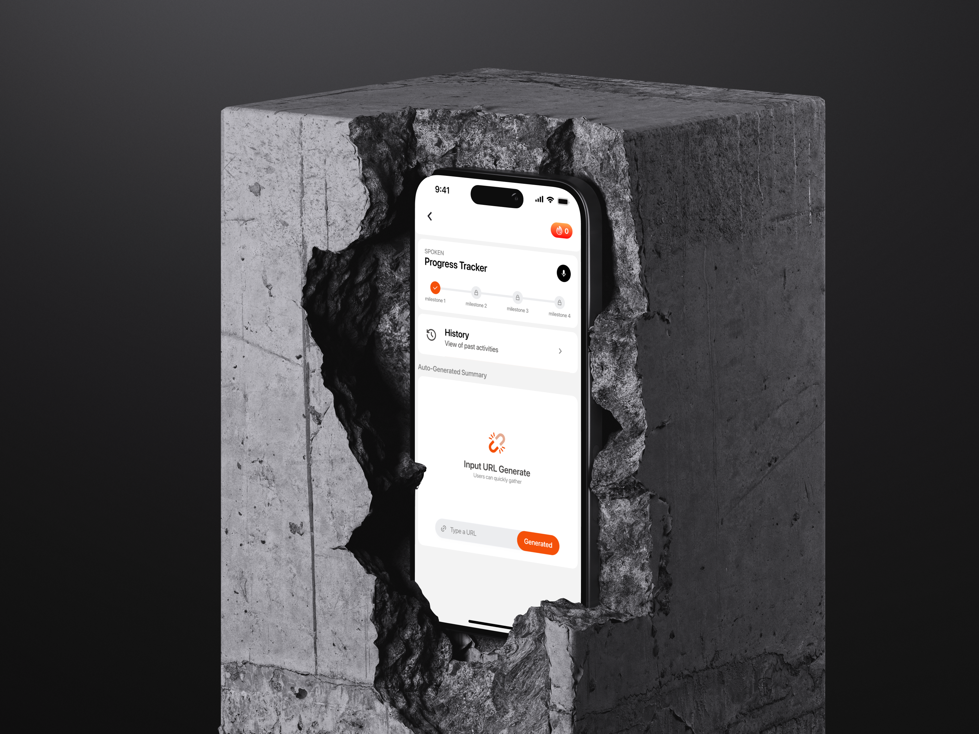 SpeakEase - Language Learning App Design | UI & UX Design by Shahid Miah UI UX Designer for ...