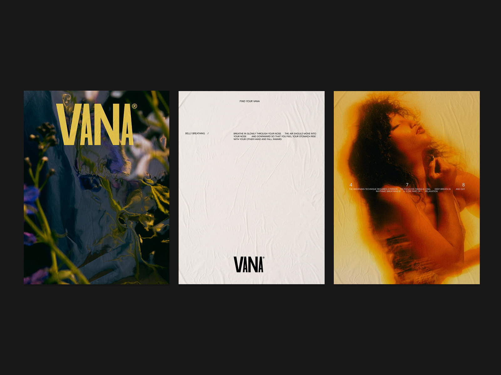 Visual Identity by Chev Beckley for DashDigital® Studio on Dribbble