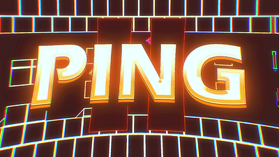 Ping 2 designs, themes, templates and downloadable graphic elements on ...