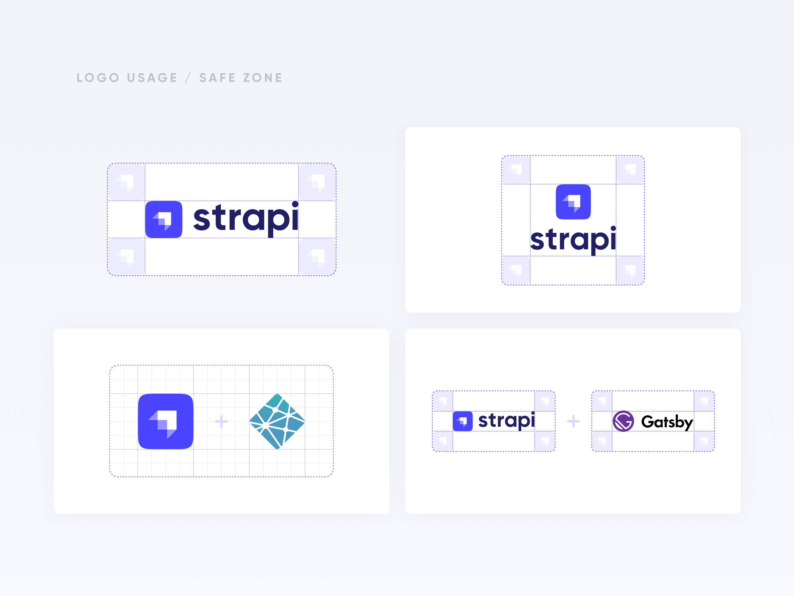 Strapi Logo V3 📐 by Kevin Cdnc for Strapi on Dribbble