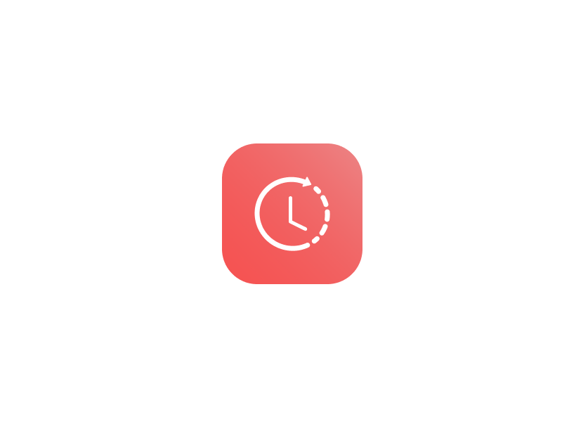 Daily UI 05 | App Icon by Anjali Bhatt on Dribbble