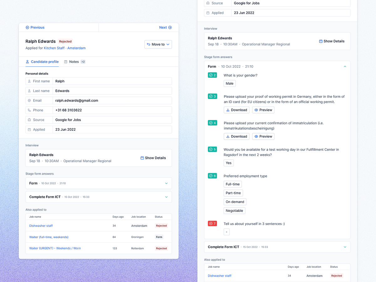 Slide Panel designs, themes, templates and downloadable graphic ...