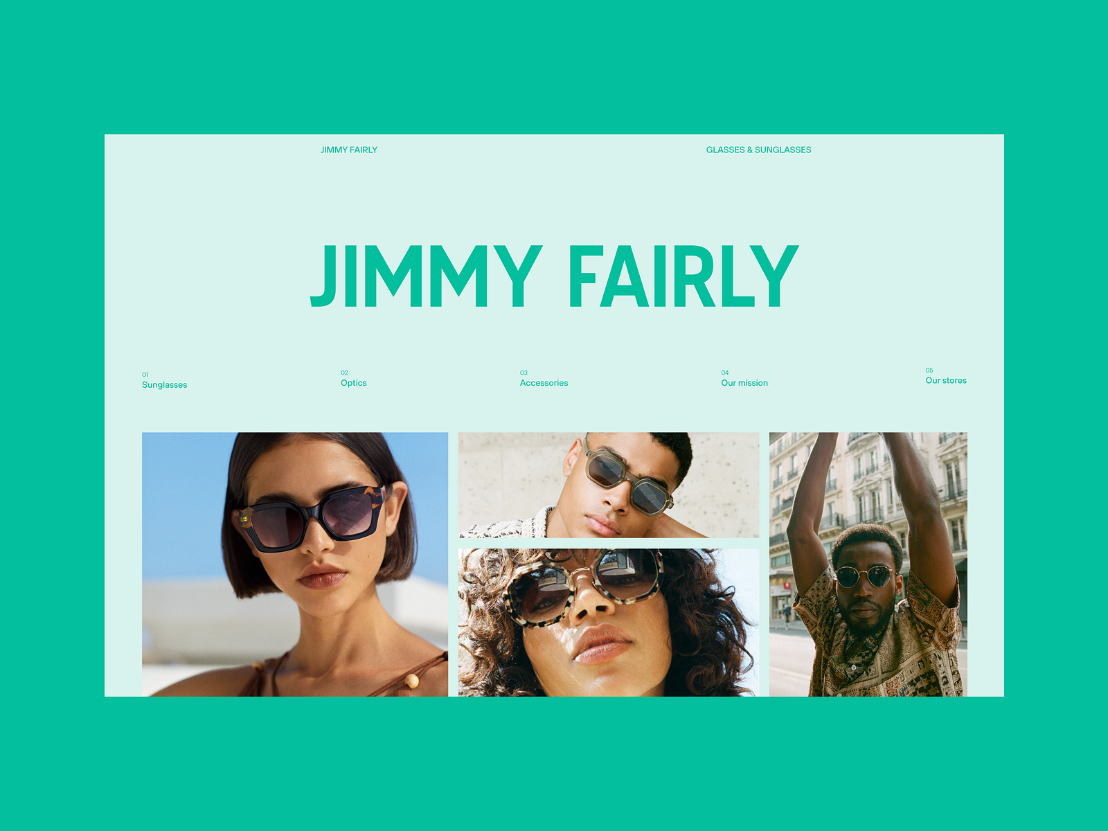 Jimmy Fairly - UI animation by Benjamin Nespoulous on Dribbble