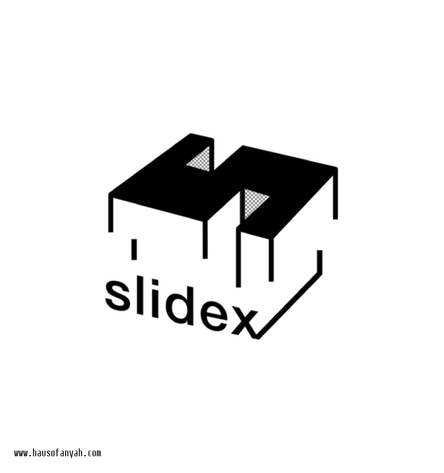 Slidex by DELASI KEKELI STUDIO on Dribbble