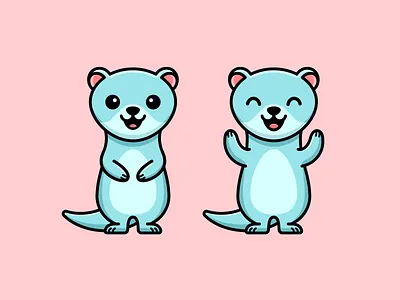 Animated Mascot designs, themes, templates and downloadable graphic ...