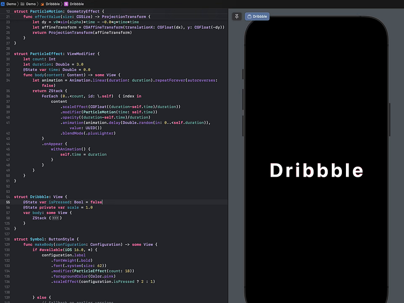 John Khester | Dribbble