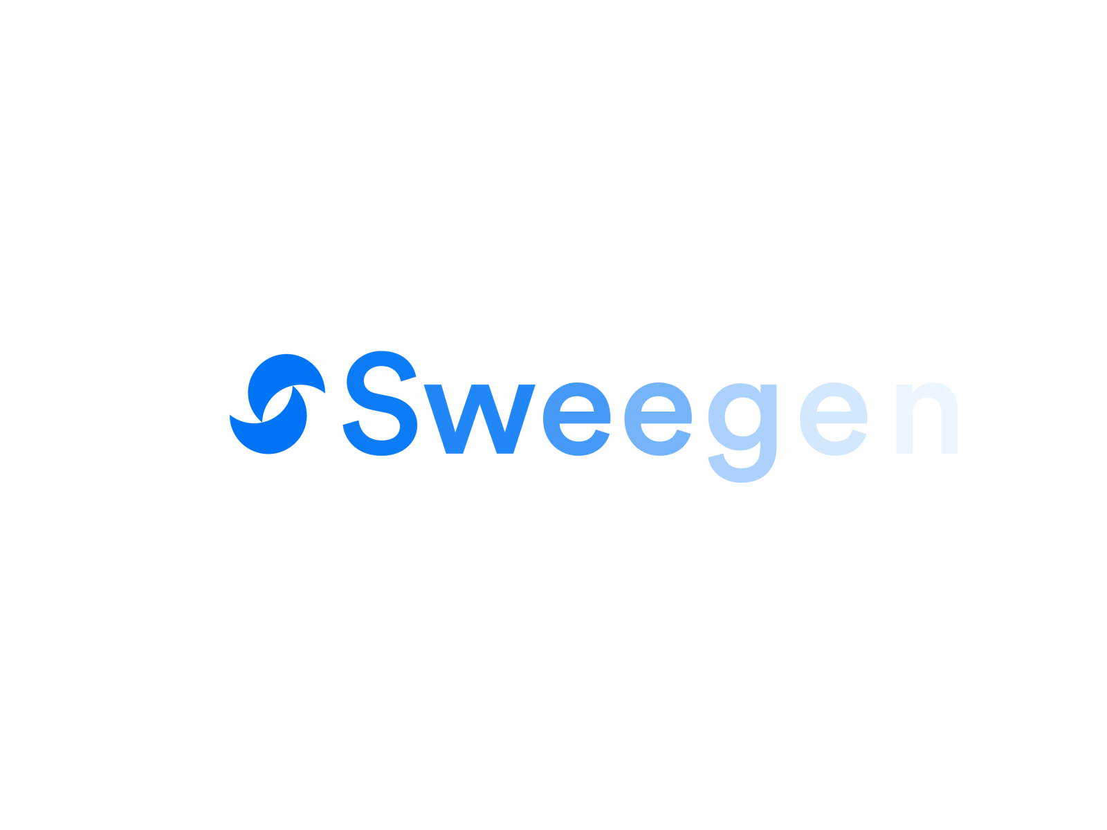 Sweegen – Logo Animation by Alex Gorbunov for Alex Go & Co on Dribbble