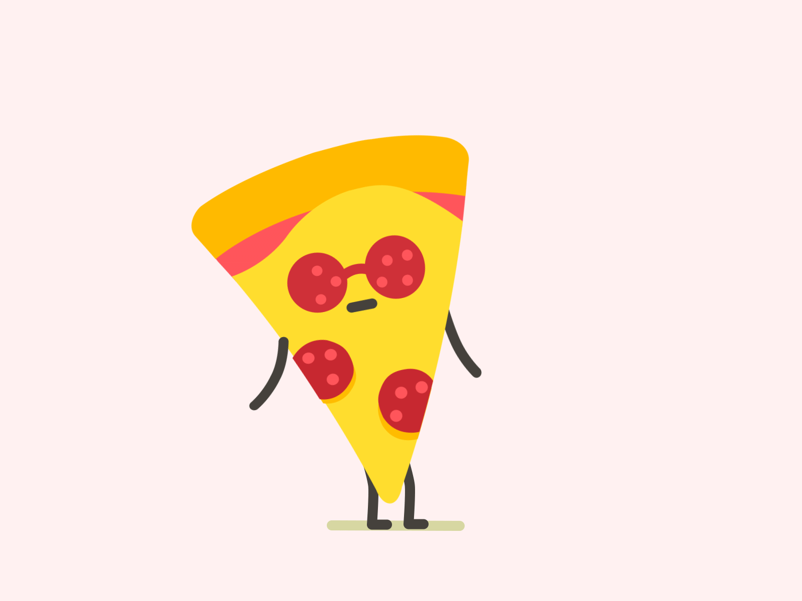 Animashki by Alina Honcharenko on Dribbble