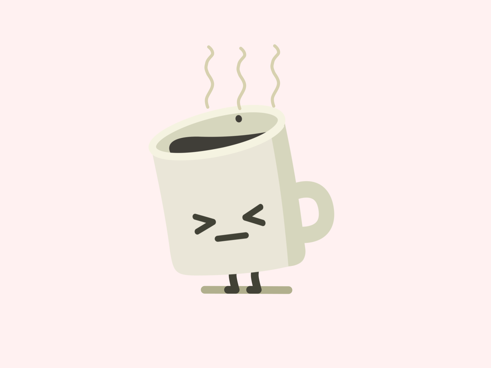 Animashki by Alina Honcharenko on Dribbble