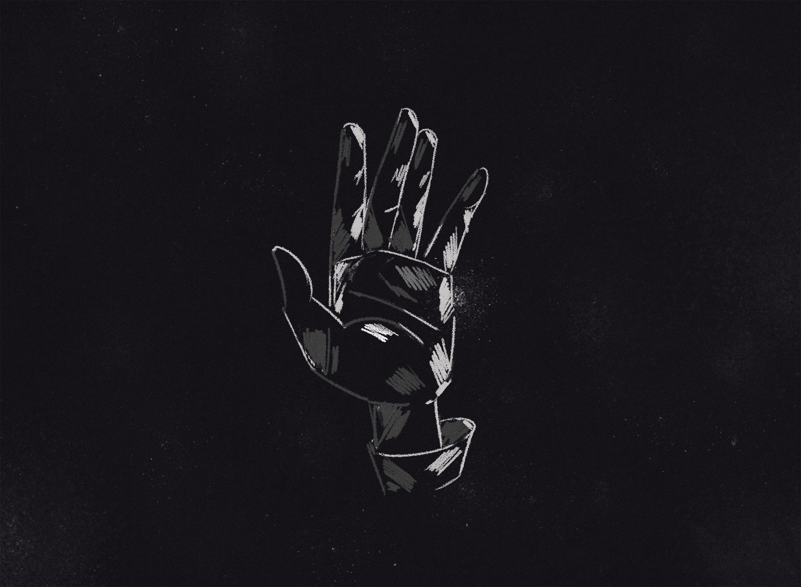 Shadow by Dima Moiseenko on Dribbble