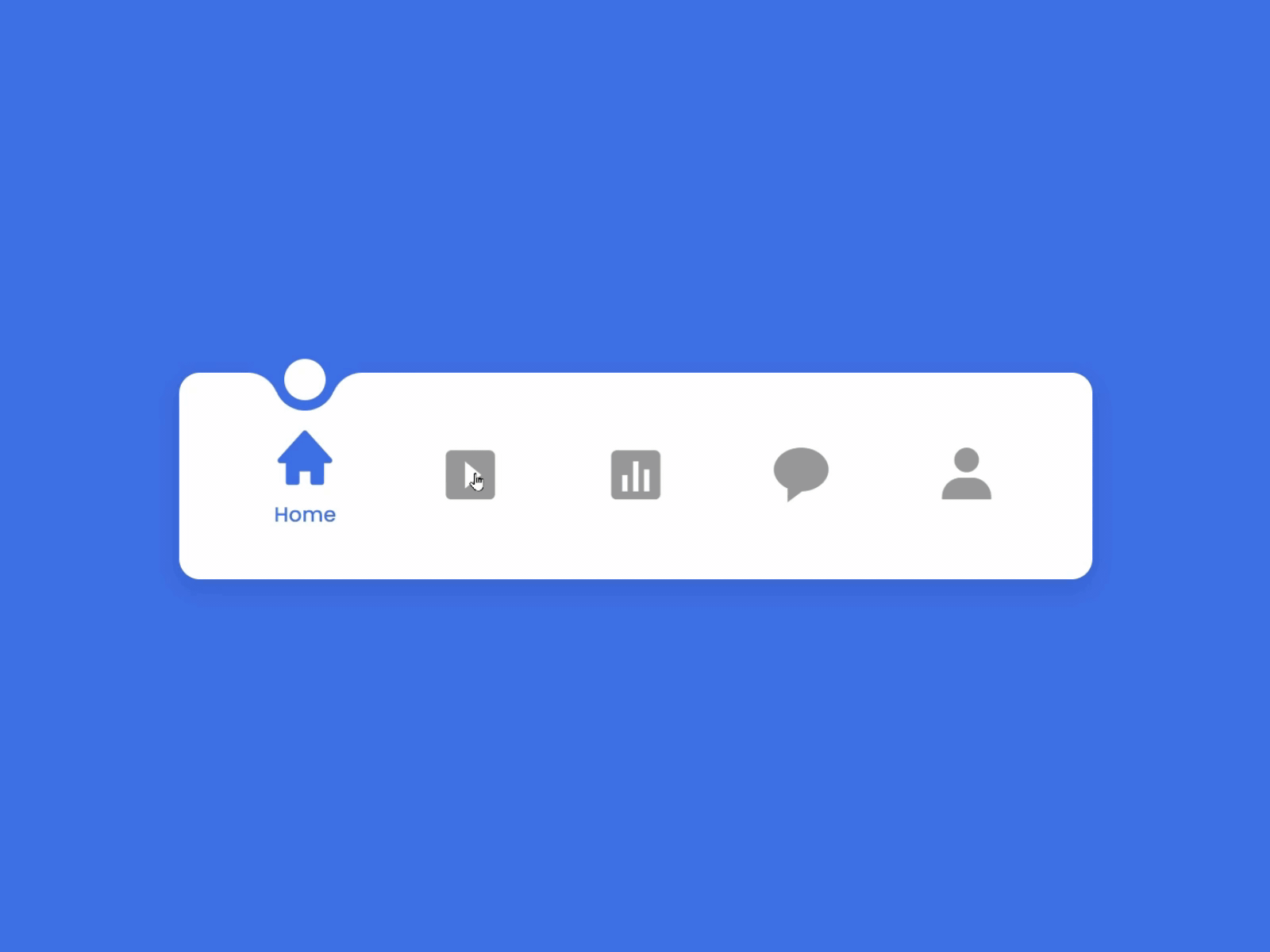 Browse thousands of Animated Navigation Bar images for design ...