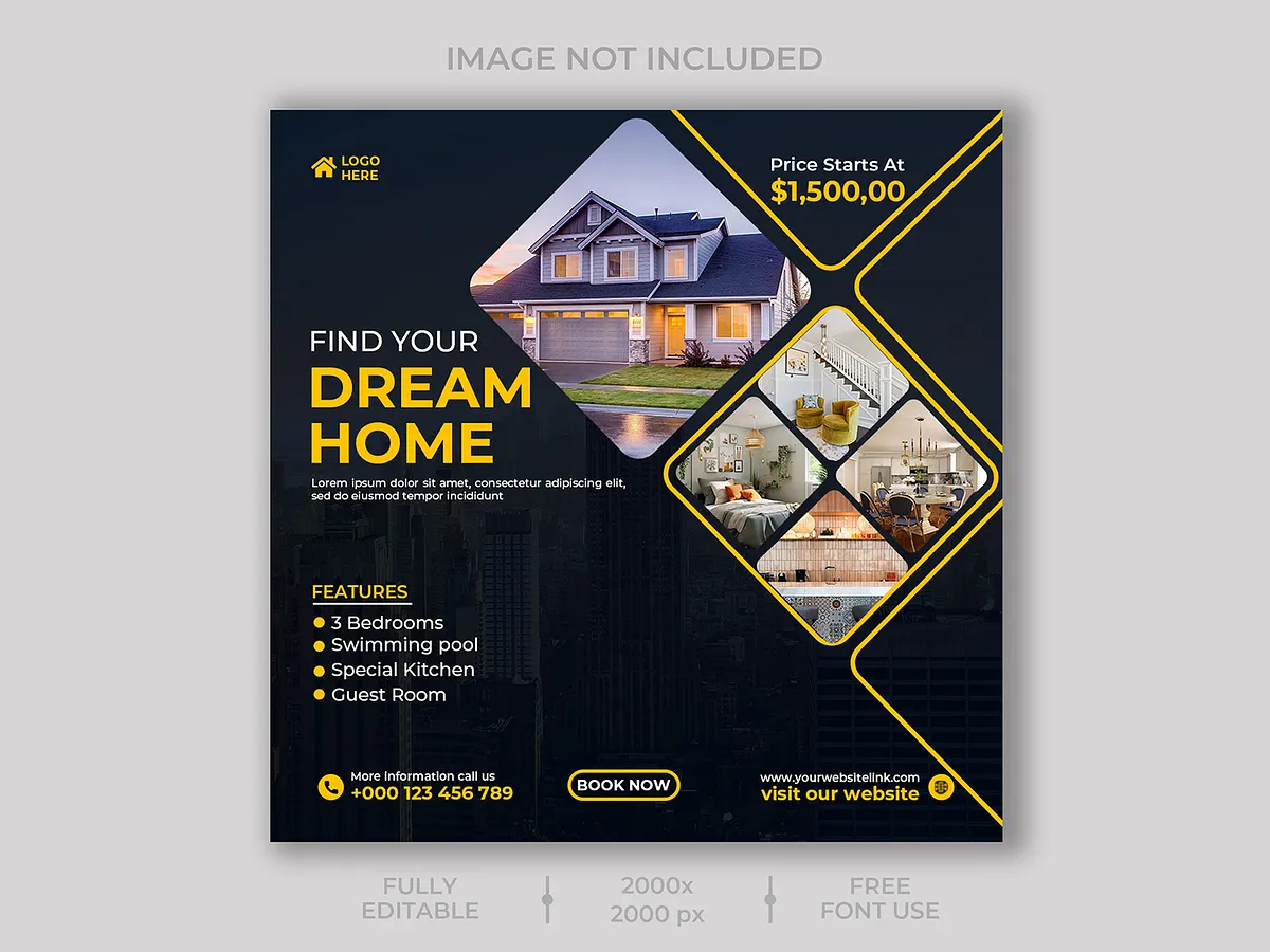 Browse thousands of Product Flyer Design images for design inspiration ...