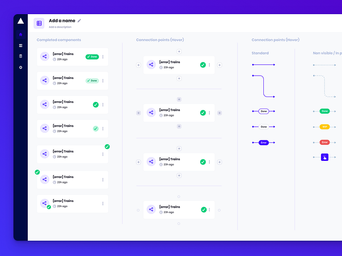 Wireflow designs, themes, templates and downloadable graphic elements ...