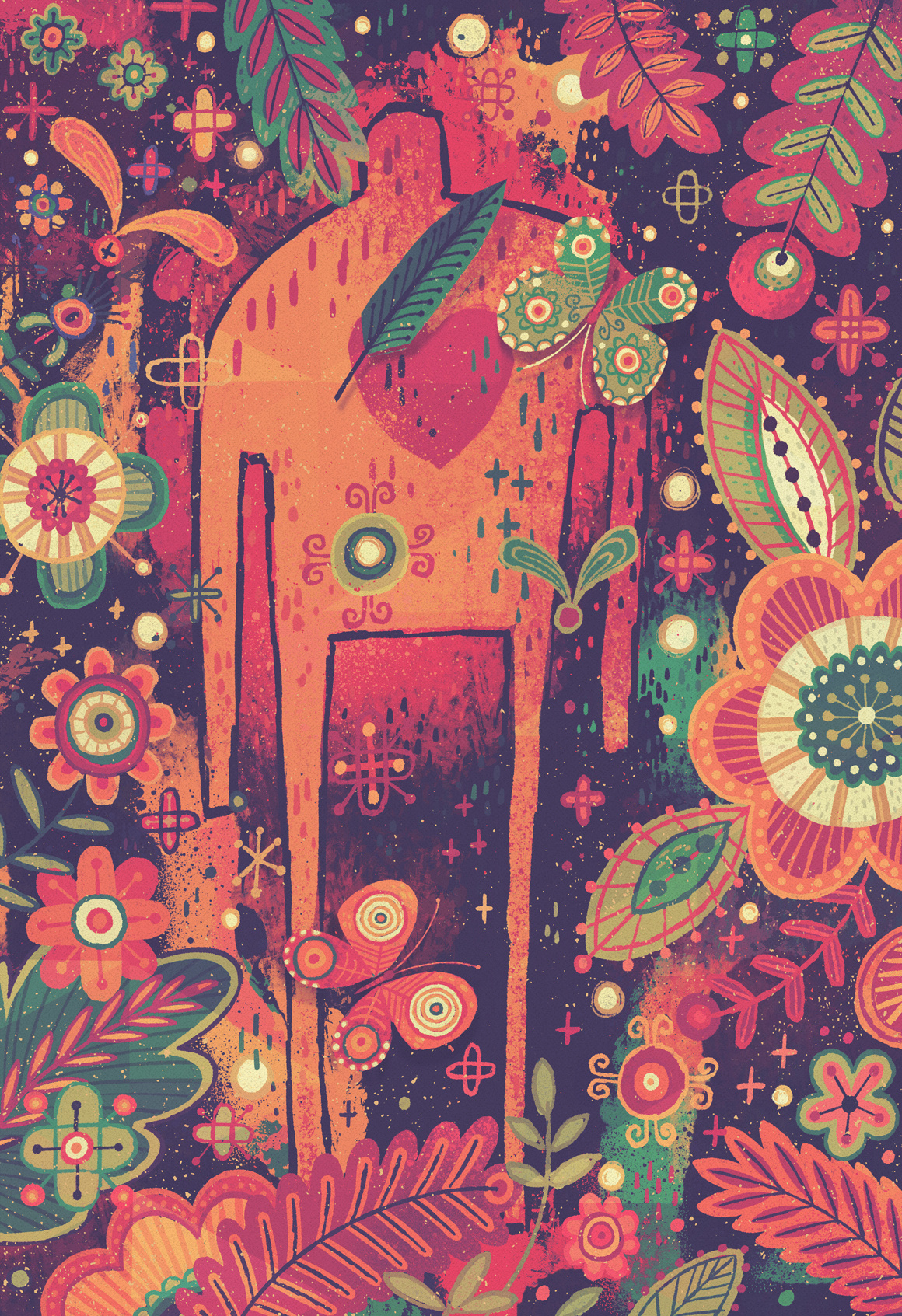 Steve Simpson | Dribbble