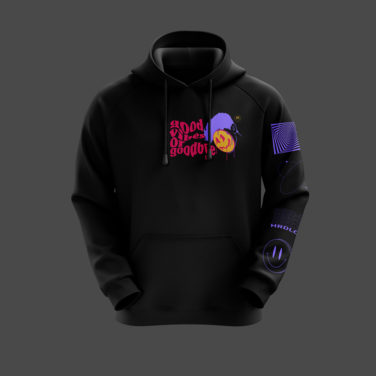 Merchandise design for a YouTuber by Yvette Jarosova on Dribbble