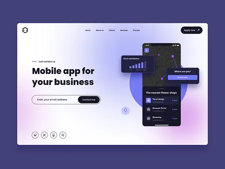 Contact Me designs, themes, templates and downloadable graphic elements ...