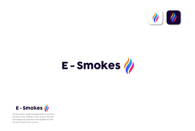 Smoke Logo designs, themes, templates and downloadable graphic elements ...