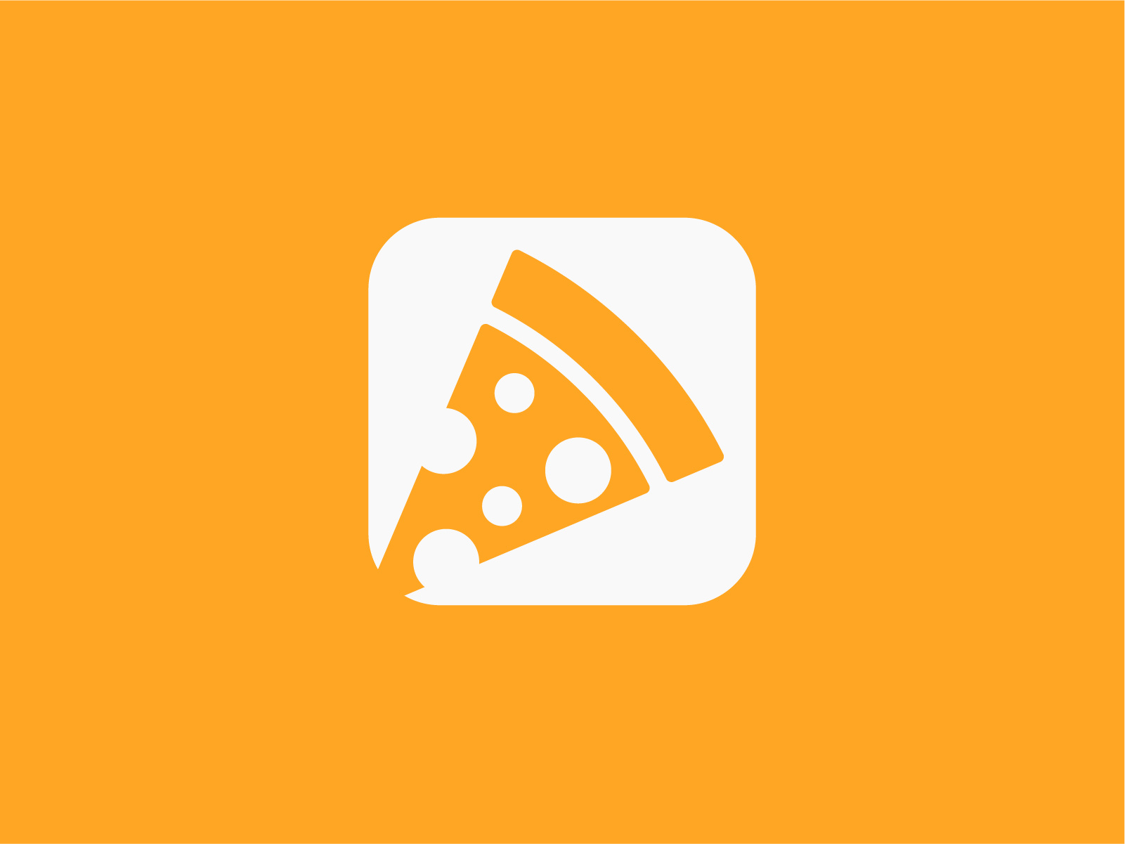 Food Logo by Arsen Mnatsakanyan on Dribbble