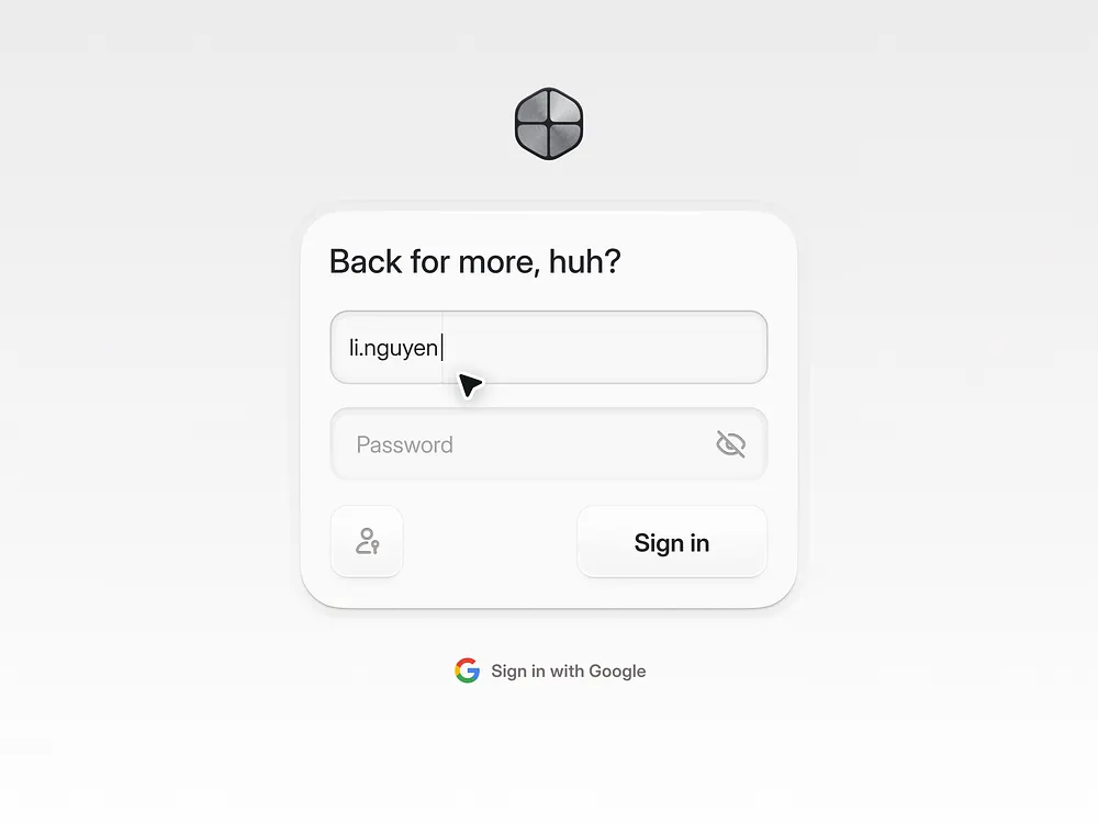 Authentication designs, themes, templates and downloadable graphic ...