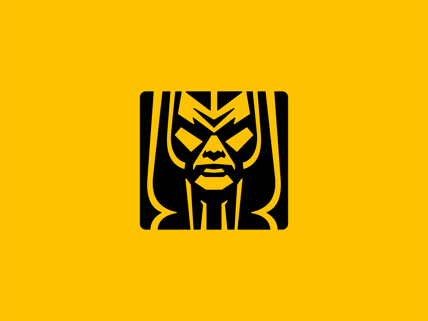 Banshee Logo by Lucian Radu on Dribbble