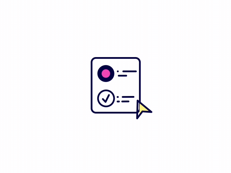 Morphing animation by Samy Elbadwy on Dribbble