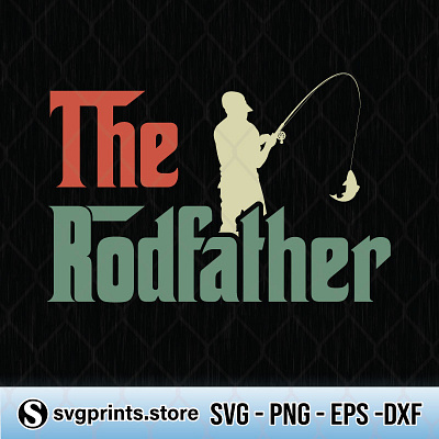 Rodfather designs, themes, templates and downloadable graphic elements ...