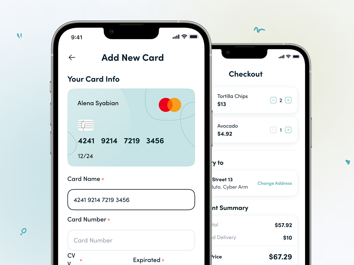 Browse thousands of Payment Screen images for design inspiration | Dribbble